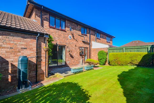 Fenton Court, Boosbeck, Saltburn-By-The-Sea TS12, 3 bedroom semi ...