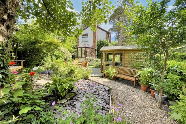 The Squirrels, Scorton Hall Park, Preston PR3, 3 bedroom semi-detached ...