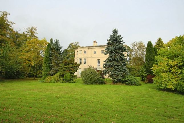 Styche Hall, Styche, Market Drayton TF9, 3 bedroom flat for sale ...