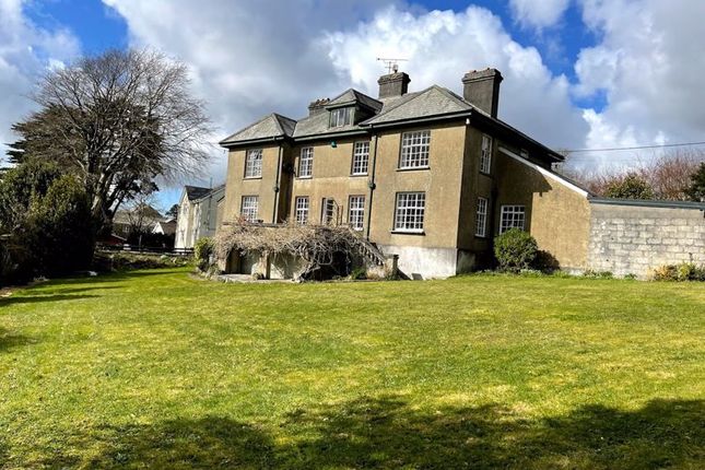 Homes for Sale in Bodmin - Buy Property in Bodmin - Primelocation