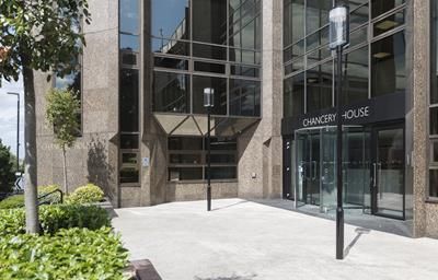 Chancery House, St Nicholas Way, Sutton, Surrey SM1, office to let ...
