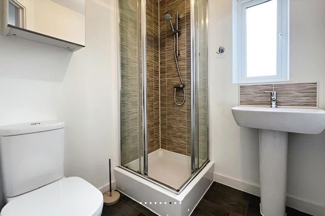 Kronos Close, Stanground South, Peterborough PE2, 3 bedroom semi ...