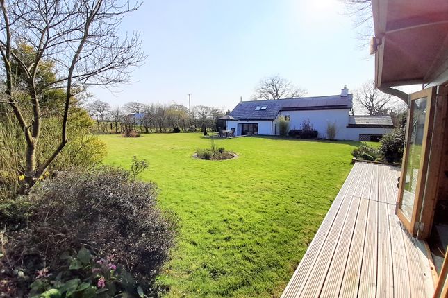 Eworthy, Germansweek, Beaworthy EX21, 3 bedroom cottage for sale ...