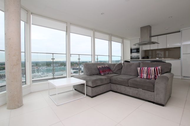 2 bedroom flats to let in Nottingham - Primelocation