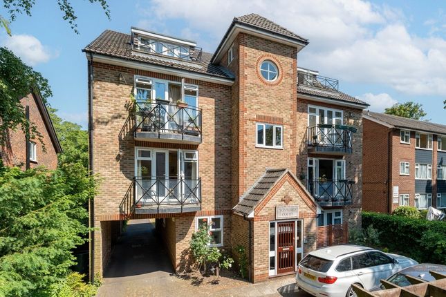 Eaton Road, Sutton SM2, 2 bedroom flat for sale - 64947922 | PrimeLocation