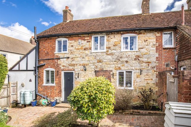 Mutton Hall Hill, Heathfield TN21, 3 bedroom semi-detached house for ...