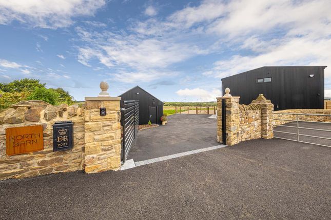 North Barn, Bullions Farm, Near Shotley Bridge, Northumberland DH8, 4 ...