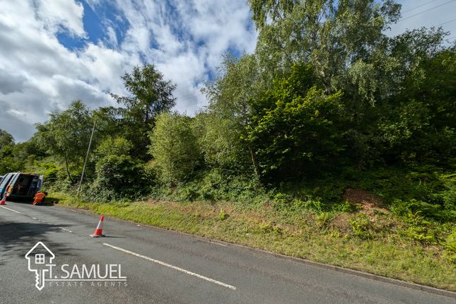 Lot 1 Land Adjacent To, Llanwonno Road, Mountain Ash CF45, land for ...