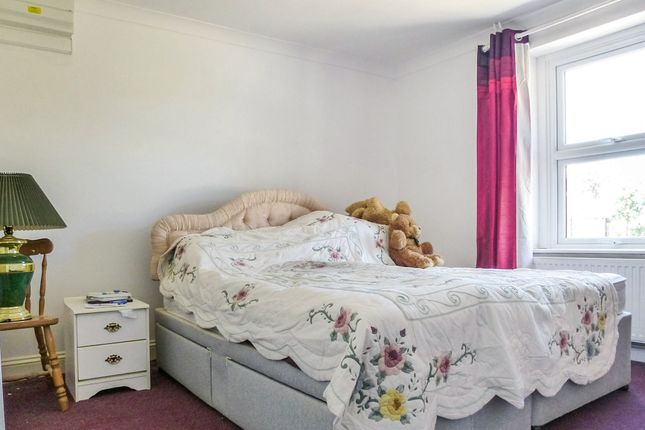 Back Road, Murrow, Wisbech PE13, 3 bedroom detached bungalow for sale ...