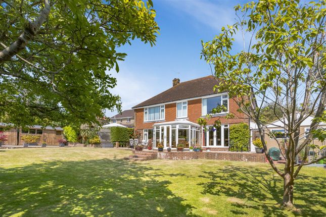 Homes for Sale in Worthing, West Sussex - Buy Property in Worthing ...