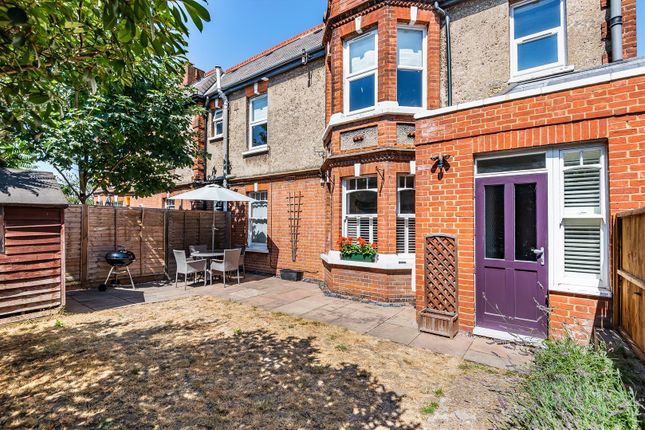 Villiers Road, Kingston Upon Thames KT1, 2 bedroom maisonette for sale ...