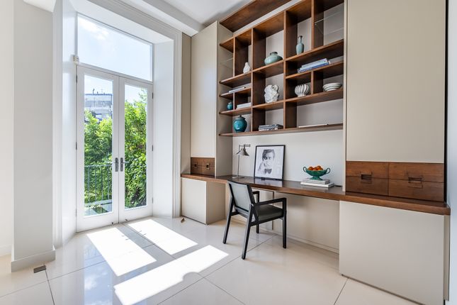 Sutherland Avenue, London W9, 4 bedroom flat for sale - 70437919 ...