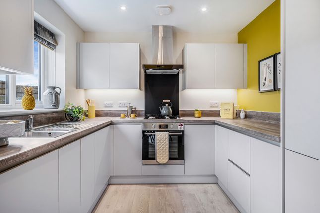 Meadow Gate, White Carr Lane, Thornton-Cleveleys, Lancashire FY5, 3 ...