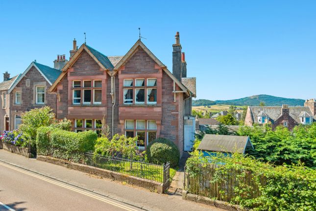 Homes for Sale in Crieff - Buy Property in Crieff - Primelocation