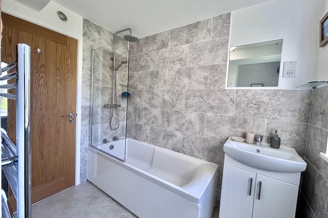 Woodgrove Park, Polgooth, St. Austell PL26, 4 bedroom detached house ...