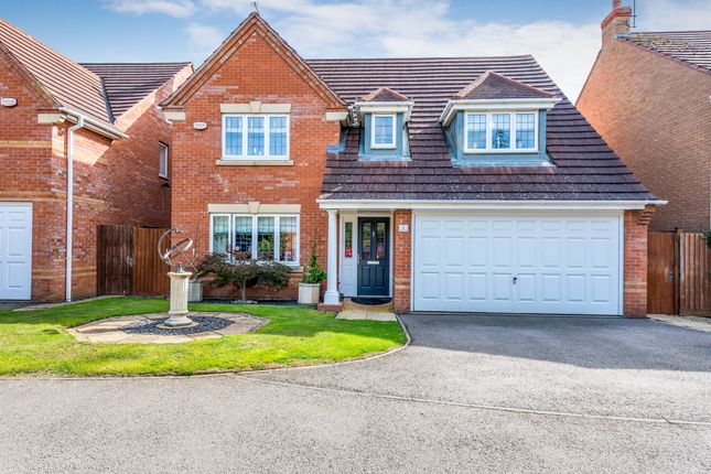 Homes for Sale in Wootton, Northamptonshire - Buy Property in Wootton ...