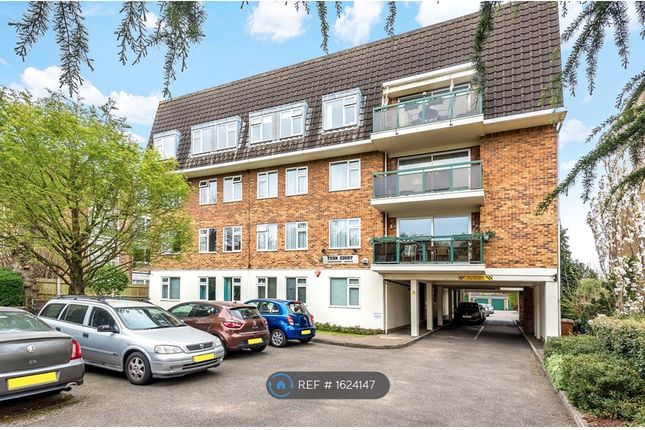 Fern Court, Beckenham BR3, 2 bedroom flat to rent - 63985598 ...