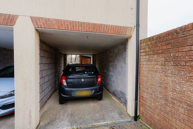 Bishops Drive, Copplestone EX17, 4 bedroom semi-detached house for sale ...