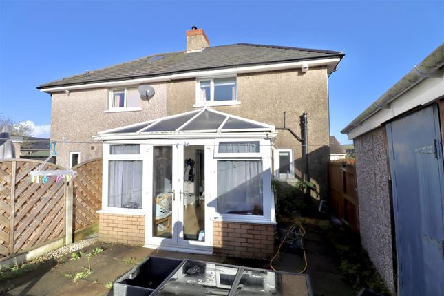 Copy Lane, Caton, Lancaster LA2, 3 bedroom semi-detached house for sale ...