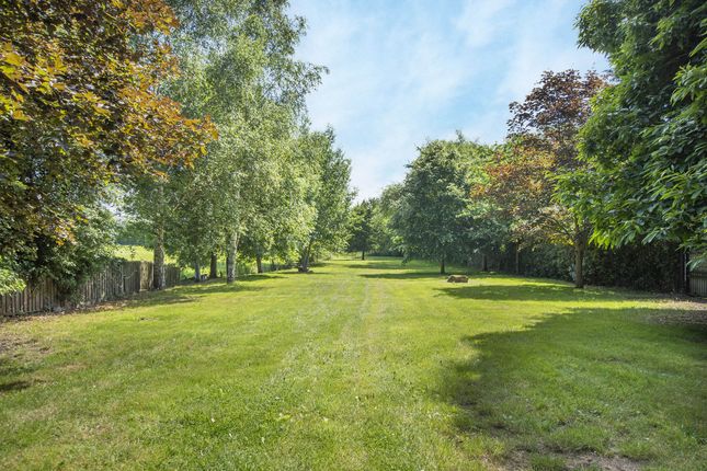 Manor Road, Doncaster DN10, 4 bedroom detached house for sale ...