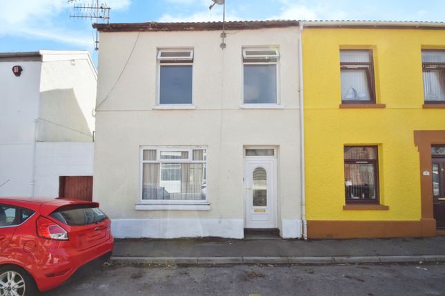 Springfield Terrace, Burry Port, Carmarthenshire SA16, 3 bedroom ...
