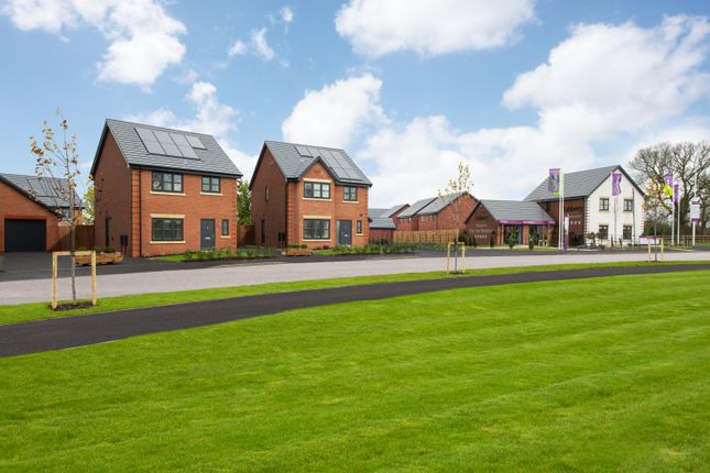 "The Victoria" at Yew Tree Meadows, Gipsy Lane, Nuneaton CV11, 3 ...
