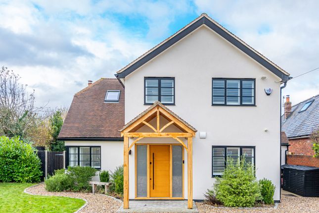 Little Bookham Street, Little Bookham, Leatherhead, Surrey KT23, 4 ...