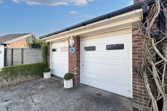 Red Cat Lane, Burscough L40, 4 bedroom detached house for sale ...