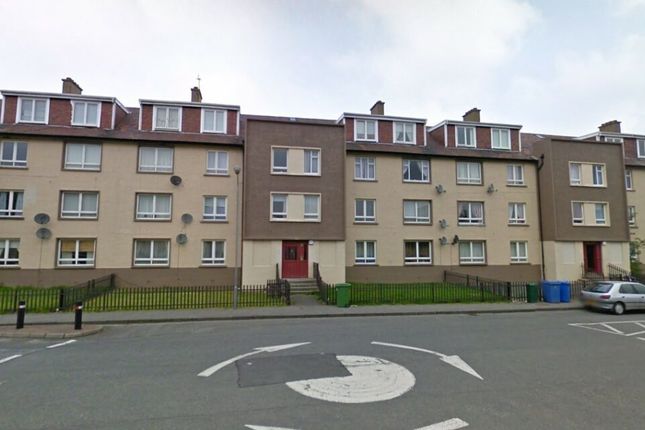 Haugh Street, Falkirk FK2, 4 bedroom flat for sale - 62449972 ...