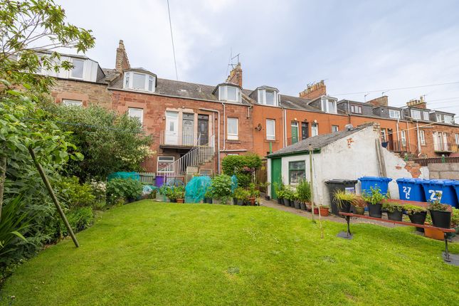 Culloden Road, Arbroath DD11, 1 bedroom flat to rent - 70546728 ...