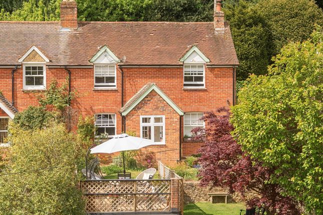 Fyning Lane, Rogate GU31, 3 bedroom end terrace house for sale ...