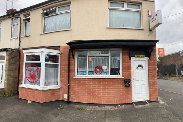 Retail premises to let in Great Bridge Street, West Bromwich B70 - Zoopla
