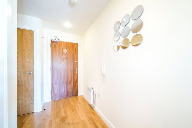 The Reach, 39 Leeds Street, Liverpool L3, 1 bedroom flat for sale ...