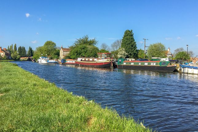 The Eider, Marina View, Briars Lane, Stainforth DN7, 3 bedroom detached ...