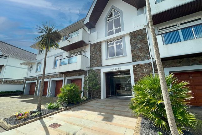 King Edward Road, Onchan, Isle Of Man IM3, 1 bedroom flat for sale ...