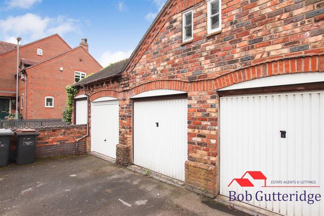 River Lea Mews, Madeley, Crewe CW3, 2 bedroom town house for sale ...