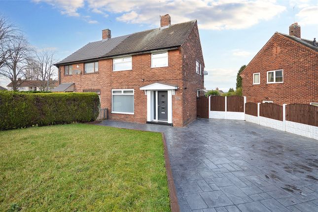 Town Street, Middleton, Leeds, West Yorkshire LS10, 3 bedroom semi ...