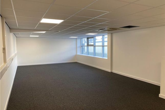 Unit 5/6 Holland Park, Factory Road, Sandycroft, Flintshire CH5 ...