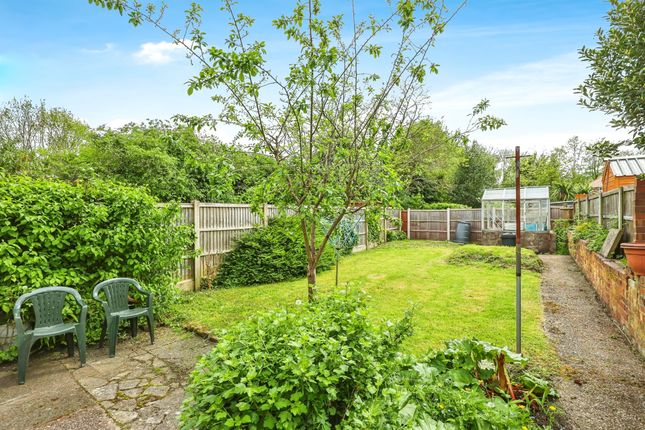 Ebenezer Street, Ilkeston DE7, 2 bedroom semi-detached house for sale ...