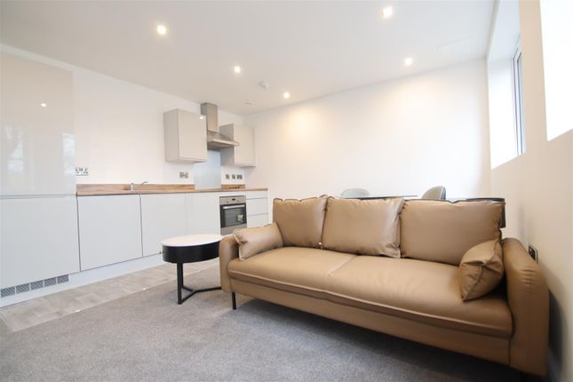 Church Street, Wolverhampton WV2, 1 bedroom flat to rent - 63843504 ...