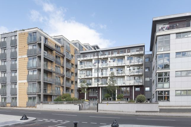 1 bed flat for sale in Sumner Road, London SE15 - Zoopla