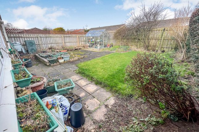 Melling Road, Cramlington NE23, 2 bedroom bungalow for sale - 64103483 ...