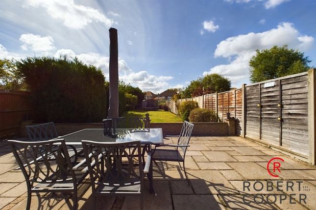Castleton Road, Ruislip, Middlesex HA4, 4 bedroom semi-detached house ...