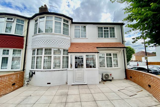 Conway Crescent Perivale Greenford Ub6 6 Bedroom Property To Rent