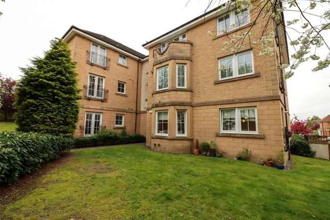 East Craig Riggs, Edinburgh EH12, 2 bedroom flat for sale - 61416631 ...