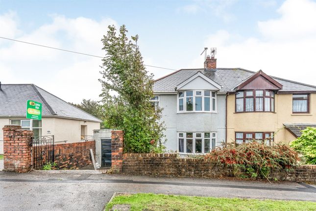 Homes For Sale In Moorlands Road Bridgend Cf31 Buy Property In