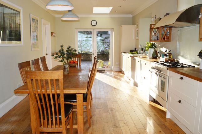 Cliff Cottage, High Craigmore, Rothesay, Isle Of Bute PA20, 4 bedroom ...