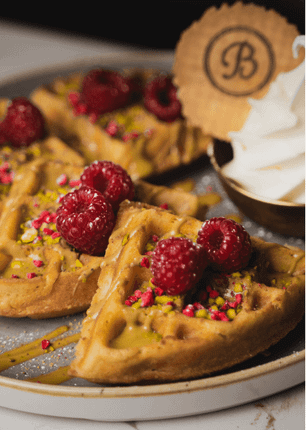 Benjamin's, The Quadrant, Dunstable LU6, restaurant/cafe to let ...