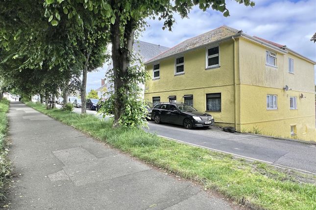 Arwenack Avenue, Falmouth TR11, 3 bedroom flat for sale - 67507490 ...