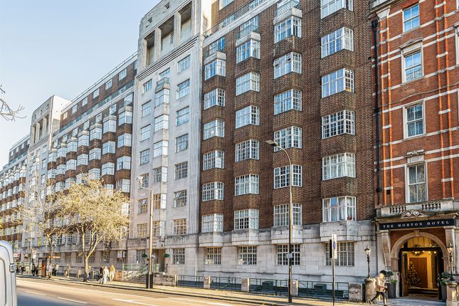 Woburn Place, Russell Square, London WC1H, studio for sale - 63626112 ...